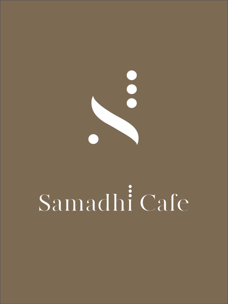 Samadhi Cafe Menu - Samadhi Wellness
