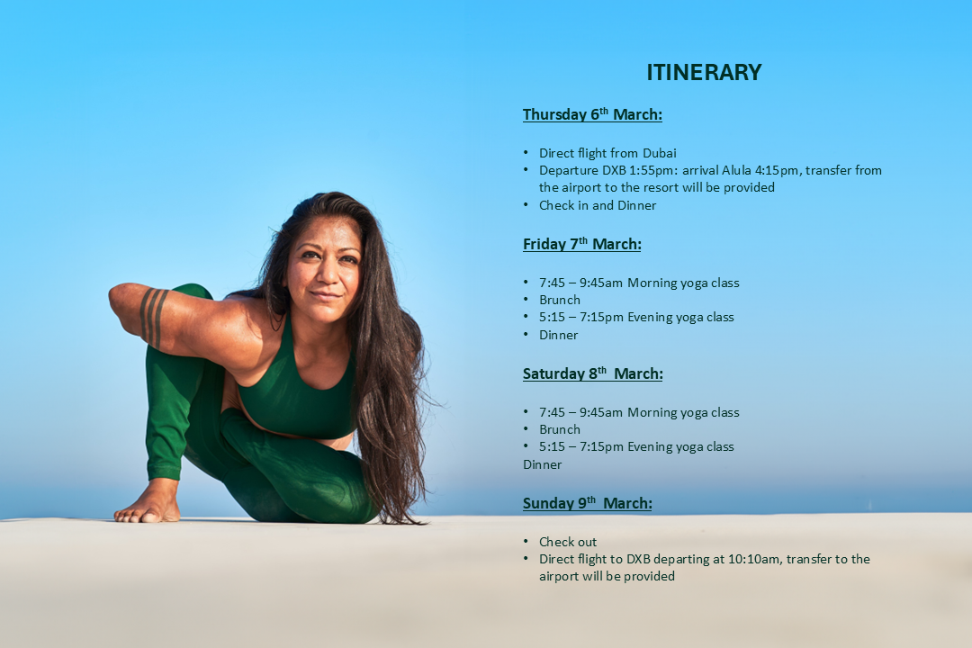 Yoga Retreats at Samadhi Wellness: Rejuvenate Your Mind and Body